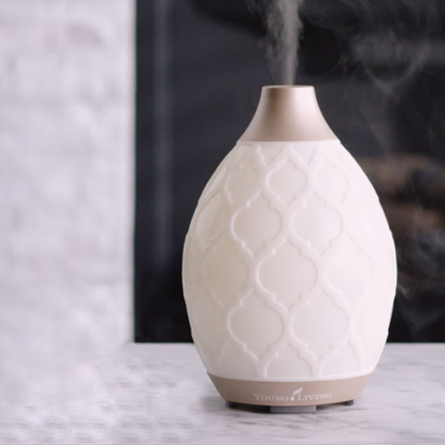 5 Reasons You Should Be Diffusing Essential Oils In Your Home - A Fit ...